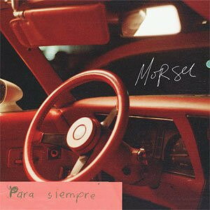 ・アーティスト Morsel ・タイトル Para Siempre ・レーベル・型番 Small Stone Records SS025 ・フォーマット CD ・コンディション(盤) 良い (VG+) ・コンディション(ジャケット) ・コン...