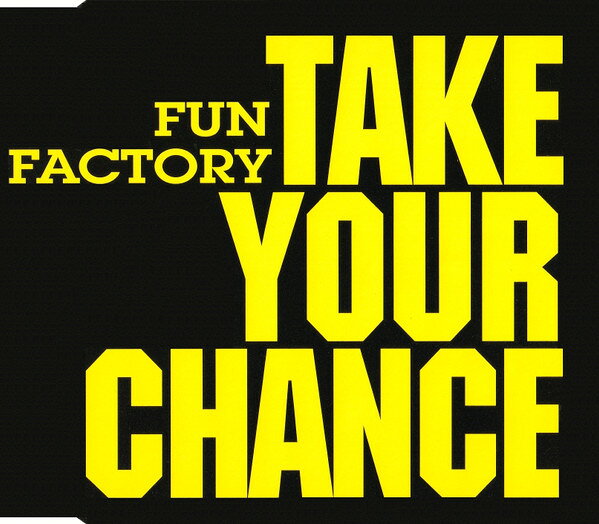 ・アーティスト Fun Factory ・タイトル Take Your Chance ・レーベル・型番 Regular Records TTR41035 ・フォーマット CD ・コンディション(盤) 可 (VG) ・コンディション(ジャケッ...