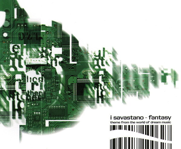 ・アーティスト I Savastano ・タイトル Fantasy ・レーベル・型番 Why Not Records WHYCDM006 ・フォーマット CD ・コンディション(盤) 可 (VG) ・コンディション(ジャケット) ・コンディ...