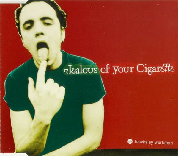 ・アーティスト Hawksley Workman ・タイトル Jealous Of Your Cigarette ・レーベル・型番 Isadora Records UMCR44632PROMO ・フォーマット CD ・コンディション(盤) ...