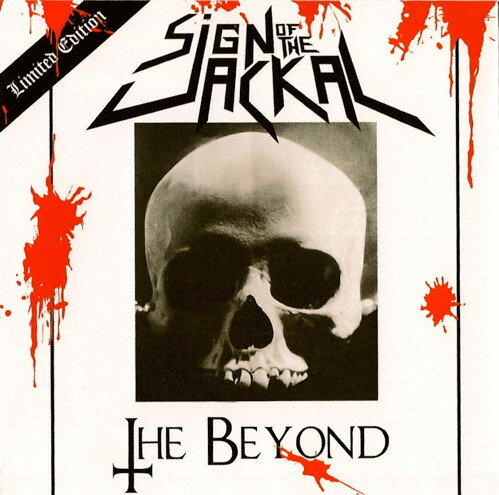 ・アーティスト Sign Of The Jackal ・タイトル The Beyond ・レーベル・型番 Heavy Artillery HA5502023 ・フォーマット CD ・コンディション(盤) 可 (VG) ・コンディション(ジャ...