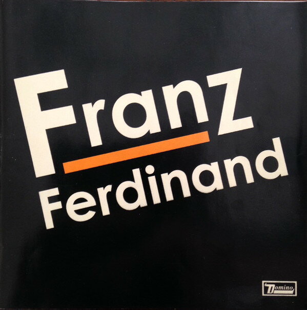 ・アーティスト Franz Ferdinand ・タイトル Franz Ferdinand ・レーベル・型番 Domino WIGCD136 ・フォーマット CD ・コンディション(盤) 良い (VG+) ・コンディション(ジャケット) ・...