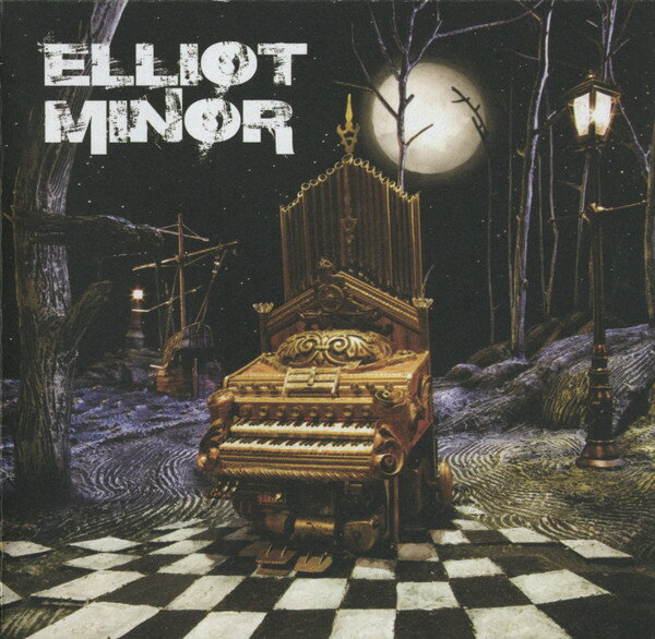 ・アーティスト Elliot Minor ・タイトル Elliot Minor ・レーベル・型番 Repossession Records 2564695623 ・フォーマット CD ・コンディション(盤) 可 (VG) ・コンディション(...