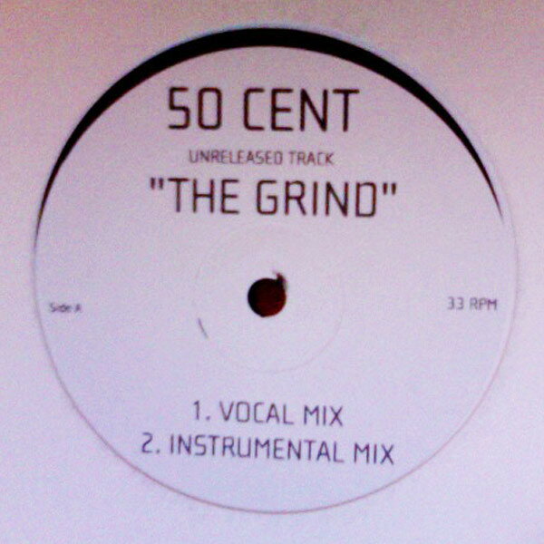 ・アーティスト 50 Cent / Mary J. Blige ・タイトル The Grind / Promises ・レーベル・型番 NOT ON LABEL LOOSEFIT003 ・フォーマット 12インチレコード ・コンディション(...
