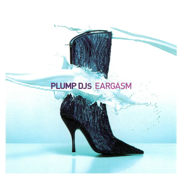 ・アーティスト Plump DJs ・タイトル Eargasm ・レーベル・型番 Finger Lickin' Records FLRCD007 ・フォーマット CD ・コンディション(盤) 良い (VG+) ・コンディション(ジャケット)...