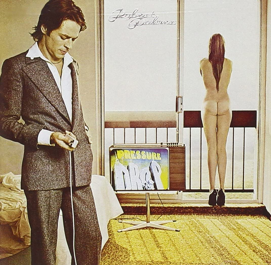 ・アーティスト Robert Palmer ・タイトル Pressure Drop ・レーベル・型番 Island Records 4228425942 ・フォーマット CD ・コンディション(盤) ほぼ新品 (M-) ・コンディション(ジ...