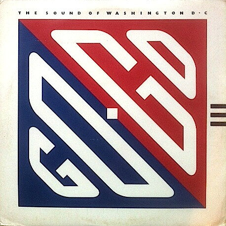 ・アーティスト Various ・タイトル Go Go - The Sound Of Washington D.C. ・レーベル・型番 LONDON BOMB1 ・フォーマット LPレコード ・コンディション(盤) 良い (VG+) ・コン...