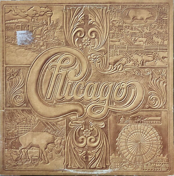 ・アーティスト Chicago ・タイトル Chicago VII ・レーベル・型番 COLUMBIA C232810 ・フォーマット LPレコード ・コンディション(盤) 非常に良い(EX) ・コンディション(ジャケット) 良い (VG+...