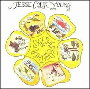 ・アーティスト Jesse Colin Young ・タイトル Together ・レーベル・型番 WARNER BROS BS2588 ・フォーマット LPレコード ・コンディション(盤) 良い (VG+) ・コンディション(ジャケット)...