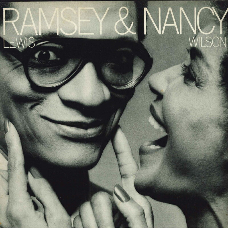・アーティスト Ramsey Lewis & Nancy Wilson ・タイトル The Two Of Us ・レーベル・型番 CBS CBS25976 ・フォーマット LPレコード ・コンディション(盤) 非常に良い(EX) ・コンディ...