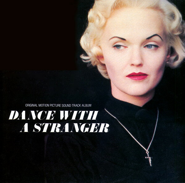 ・アーティスト OST, Richard Hartley ・タイトル Dance With A Stranger ・レーベル・型番 COMPACT ORGANIZATION PACT7 ・フォーマット LPレコード ・コンディション(盤) ...