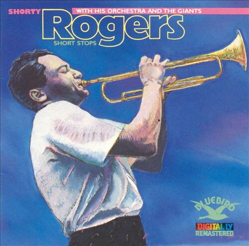 ・アーティスト Shorty Rogers, His Orchestra & The Giants ・タイトル Short Stops ・レーベル・型番 RCA 59172RB ・フォーマット CD ・コンディション(盤) 可 (VG) ・...