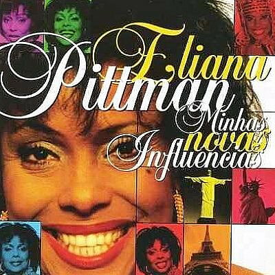 ・アーティスト Eliana Pittman ・タイトル Minhas Novas Influencias ・レーベル・型番 VZ Projetos Culturais NM464102 ・フォーマット CD ・コンディション(盤) 良い ...