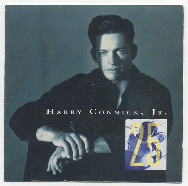 ・アーティスト Harry Connick Jr ・タイトル 25 ・レーベル・型番 Columbia CK53172 ・フォーマット CD ・コンディション(盤) 非常に良い(EX) ・コンディション(ジャケット) ・コンディション(帯)...