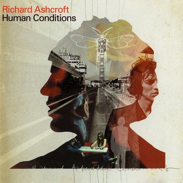 ・アーティスト Richard Ashcroft ・タイトル Human Conditions ・レーベル・型番 Hut Recordings, Virgin CDHUT77 ・フォーマット CD ・コンディション(盤) 非常に良い(EX)...