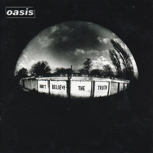 ・アーティスト Oasis ・タイトル Don't Believe The Truth ・レーベル・型番 Helter Skelter HES5201492 ・フォーマット CD ・コンディション(盤) 良い (VG+) ・コンディション(...