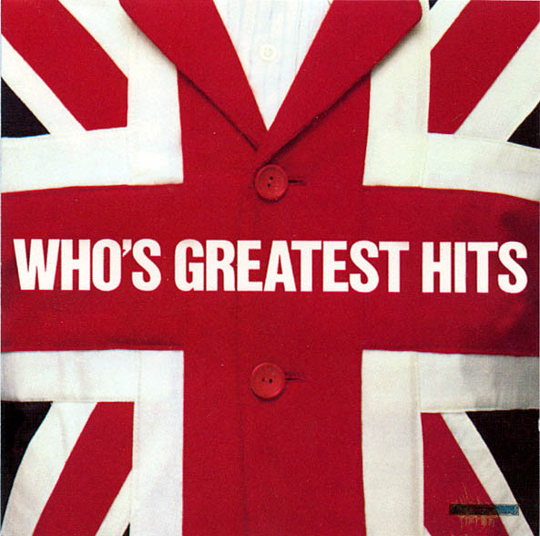 ・アーティスト Who ・タイトル Greatest Hits ・レーベル・型番 MCA Records MCAMD1496 ・フォーマット CD ・コンディション(盤) 非常に良い(EX) ・コンディション(ジャケット) ・コンディション...