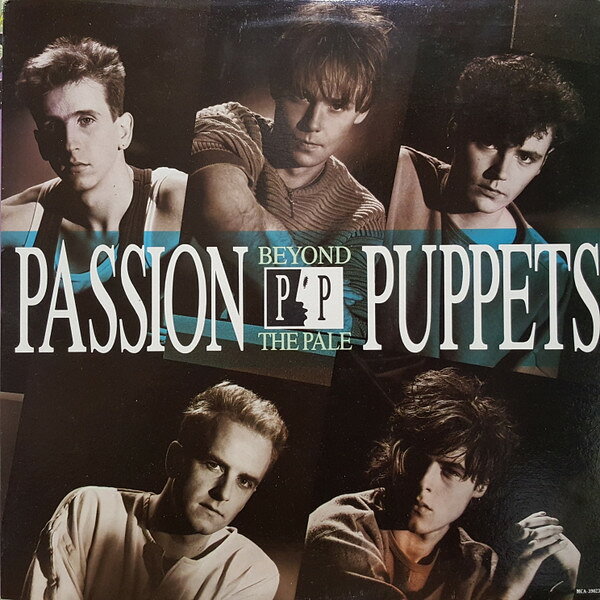 ・アーティスト Passion Puppets ・タイトル Beyond The Pale ・レーベル・型番 MCA Records MCA39023 ・フォーマット LPレコード ・コンディション(盤) 良い (VG+) ・コンディション...