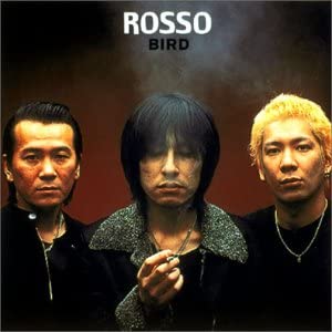 ・アーティスト ROSSO ・タイトル BIRD ・レーベル・型番 Triad COCP50689 ・フォーマット CD ・コンディション(盤) 可 (VG) ・コンディション(ジャケット) ・コンディション(帯) オビなし ・特記事項 【...