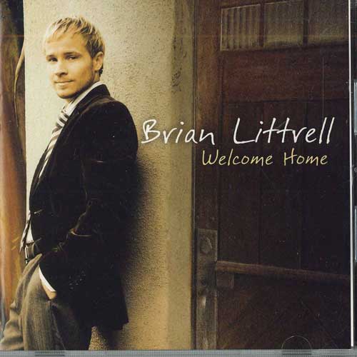 ・アーティスト Brian T. Littrell ・タイトル Welcome Home ・レーベル・型番 Provident Label Group, BMG, Reunion Records BVCQ21073 ・フォーマット CD ・...