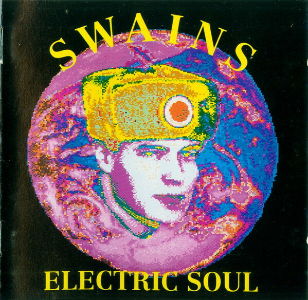 ・アーティスト Swains ・タイトル Electric Soul ・レーベル・型番 KK KK068CD ・フォーマット CD ・コンディション(盤) 良い (VG+) ・コンディション(ジャケット) ・コンディション(帯) オビなし ...