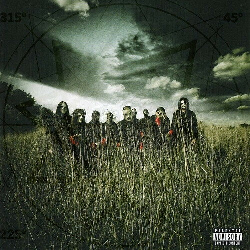 ・アーティスト Slipknot ・タイトル All Hope Is Gone ・レーベル・型番 Roadrunner Records RR79385 ・フォーマット CD ・コンディション(盤) 良い (VG+) ・コンディション(ジャケ...