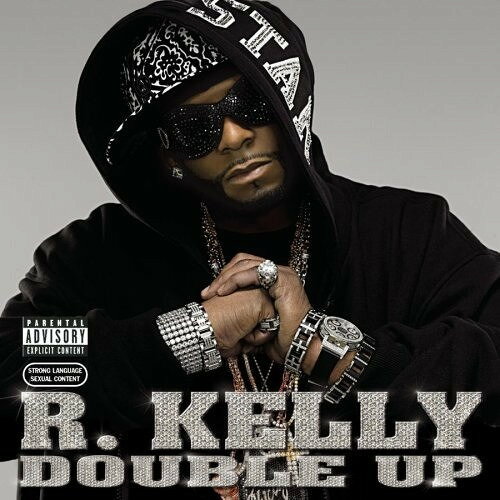・アーティスト R. Kelly ・タイトル Double Up ・レーベル・型番 Jive 88697085372 ・フォーマット CD ・コンディション(盤) 良い (VG+) ・コンディション(ジャケット) ・コンディション(帯) オ...