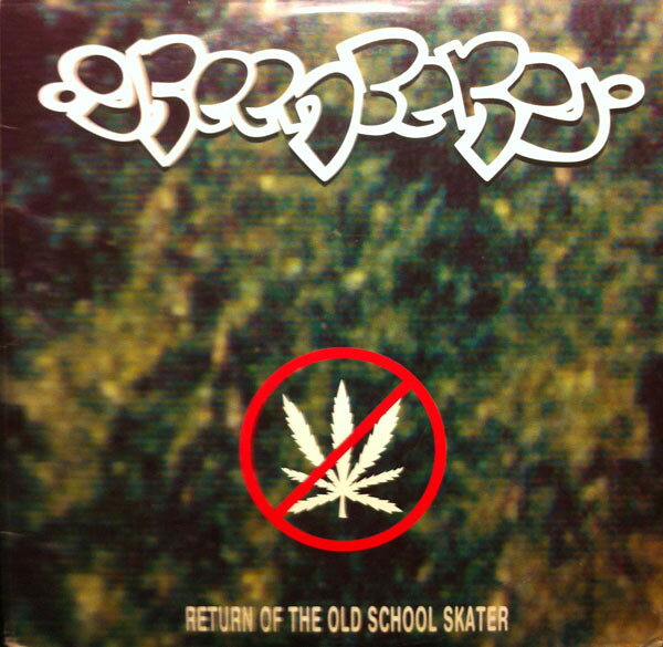 ・アーティスト Greenberg ・タイトル Return Of The Old School Skater ・レーベル・型番 Dolores Recordings DOLCD013 ・フォーマット CD ・コンディション(盤) 良い (...