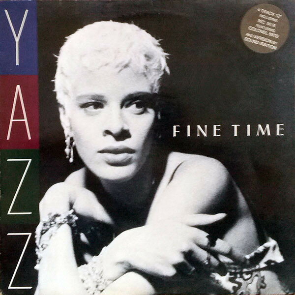 ・アーティスト Yazz ・タイトル Fine Time ・レーベル・型番 BIG LIFE BLR6R ・フォーマット 12インチレコード ・コンディション(盤) 良い (VG+) ・コンディション(ジャケット) 良い (VG+) ・コン...