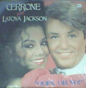 ・アーティスト Cerrone & La Toya Jackson ・タイトル Oops Oh No! ・レーベル・型番 Macola Record Co. MRC0934 ・フォーマット 12インチレコード ・コンディション(盤) 非常に...