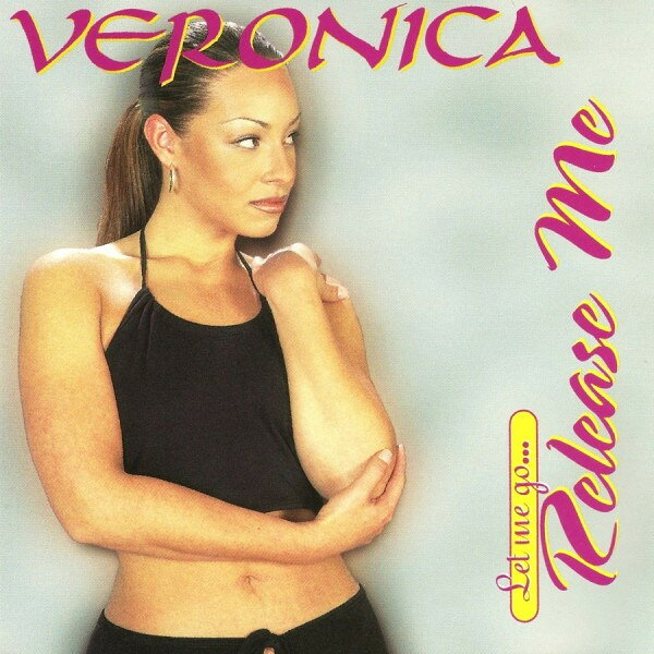 ・アーティスト Veronica ・タイトル Let Me Go...release Me ・レーベル・型番 H.O.L.A. Recordings 1193410702 ・フォーマット CD ・コンディション(盤) 良い (VG+) ・コ...
