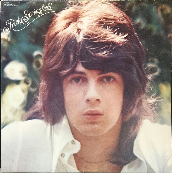 ・アーティスト Rick Springfield ・タイトル Beginnings ・レーベル・型番 Capitol Records SN16251 ・フォーマット LPレコード ・コンディション(盤) 非常に良い(EX) ・コンディション...