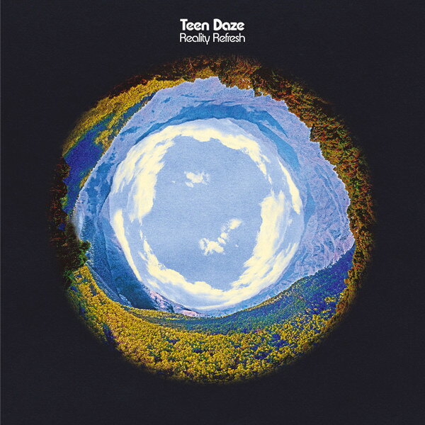 ・アーティスト Teen Daze ・タイトル Reality Refresh ・レーベル・型番 Flora ARTPL143 ・フォーマット CD ・コンディション(盤) 新品 (M) ・コンディション(ジャケット) 新品 (M) ・コン...