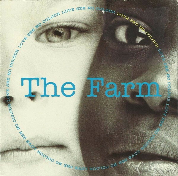 ・アーティスト Farm ・タイトル Love See No Colour ・レーベル・型番 Produce Records CDMILK106 ・フォーマット CD ・コンディション(盤) 良い (VG+) ・コンディション(ジャケット)...