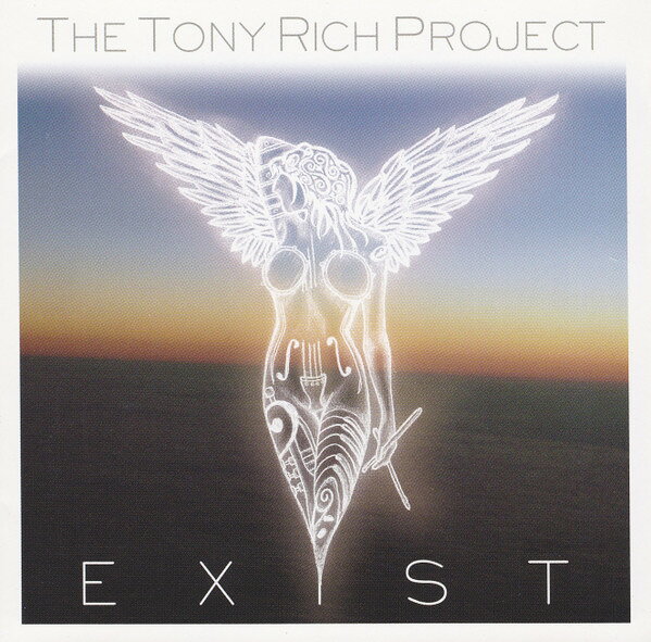 ・アーティスト Tony Rich ・タイトル Exist ・レーベル・型番 Hidden Beach Recordings HBRCD00065 ・フォーマット CD ・コンディション(盤) 良い (VG+) ・コンディション(ジャケット...