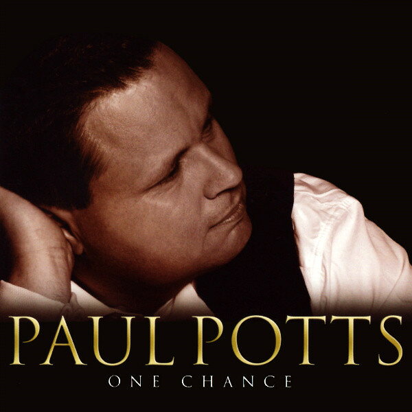 ・アーティスト Paul Potts ・タイトル One Chance ・レーベル・型番 Syco Music 88697155172 ・フォーマット CD ・コンディション(盤) ほぼ新品 (M-) ・コンディション(ジャケット) ・コン...
