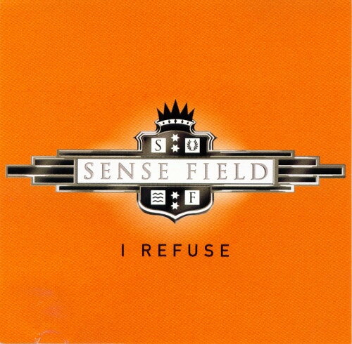 ・アーティスト Sense Field ・タイトル I Refuse ・レーベル・型番 Nettwerk 067003208123 ・フォーマット CD ・コンディション(盤) 良い (VG+) ・コンディション(ジャケット) ・コンディシ...