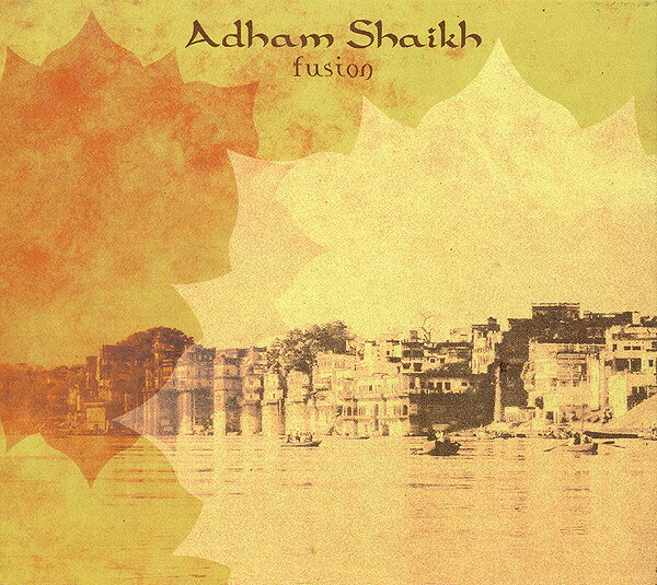 ・アーティスト Adham Shaikh ・タイトル Fusion ・レーベル・型番 Dakini DAK2114 ・フォーマット CD ・コンディション(盤) 良い (VG+) ・コンディション(ジャケット) ・コンディション(帯) オビ...
