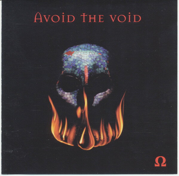 ・アーティスト Resistance ・タイトル Avoid The Void ・レーベル・型番 Not On Label WRC87283 ・フォーマット CD ・コンディション(盤) 可 (VG) ・コンディション(ジャケット) ・コン...