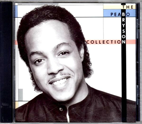 ・アーティスト Peabo Bryson ・タイトル Peabo Bryson Collection ・レーベル・型番 Capitol Records CDP74607122 ・フォーマット CD ・コンディション(盤) 良い (VG+) ...
