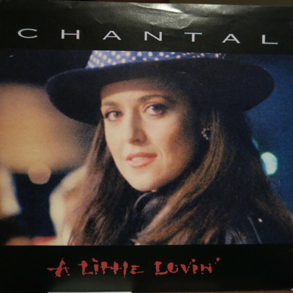 ・アーティスト Chantal Condor ・タイトル A Little Lovin' ・レーベル・型番 Columbia C53067 ・フォーマット 7インチレコード ・コンディション(盤) 良い (VG+) ・コンディション(ジャケ...