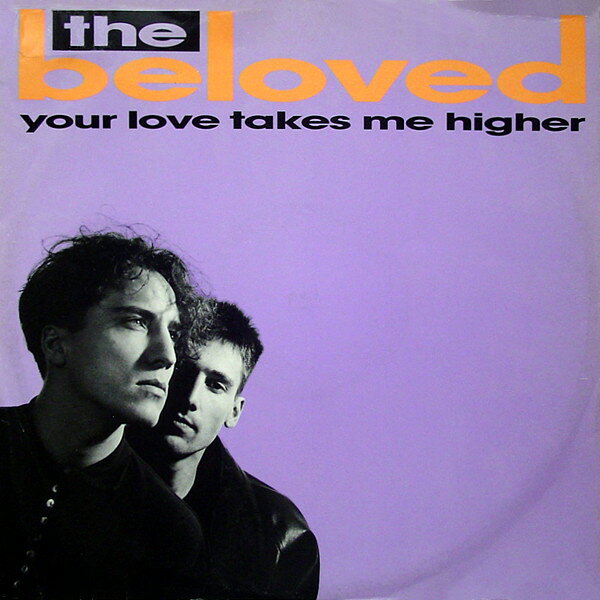・アーティスト Beloved ・タイトル Your Love Takes Me Higher ・レーベル・型番 WEA YZ357T ・フォーマット 12インチレコード ・コンディション(盤) 良い (VG+) ・コンディション(ジャケッ...