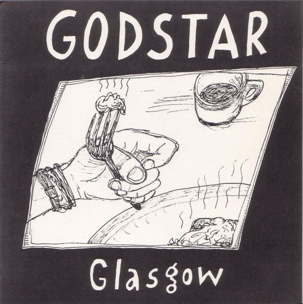 ・アーティスト Godstar ・タイトル Glasgow ・レーベル・型番 Rugger Bugger Discs DUMP017 ・フォーマット 7インチレコード ・コンディション(盤) 可 (VG) ・コンディション(ジャケット) プ...