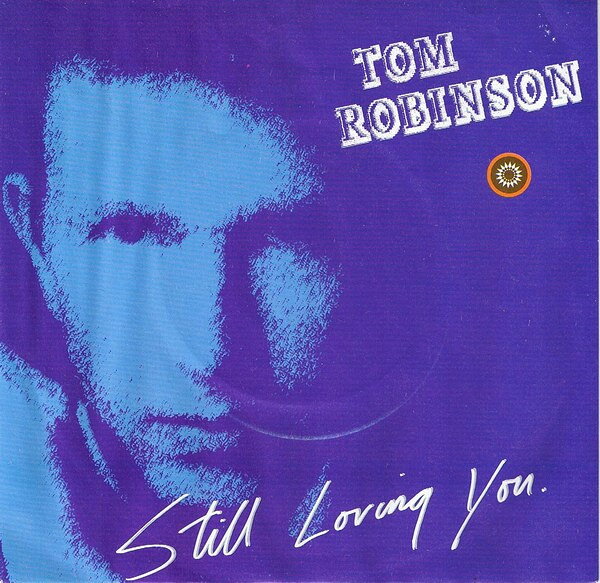 ・アーティスト Tom Robinson Band ・タイトル Still Loving You ・レーベル・型番 CASTAWAY RECORDS TR4 ・フォーマット 7インチレコード ・コンディション(盤) 可 (VG) ・コンディ...