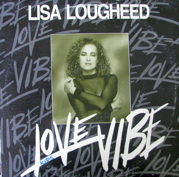 ・アーティスト Lisa Lougheed ・タイトル Love Vibe ・レーベル・型番 Water Music Inc. WM002 ・フォーマット 12インチレコード ・コンディション(盤) 良い (VG+) ・コンディション(ジャ...