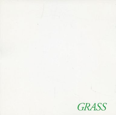 ・アーティスト Grass ・タイトル Silvy ・レーベル・型番 Office.d OD001 ・フォーマット CD ・コンディション(盤) 良い (VG+) ・コンディション(ジャケット) ・コンディション(帯) オビあり ・特記事項...
