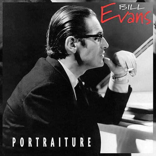 ・アーティスト Bill Evans ・タイトル Portraiture ・レーベル・型番 Fuel 2000 3020613042 ・フォーマット CD ・コンディション(盤) 良い (VG+) ・コンディション(ジャケット) ・コンディ...