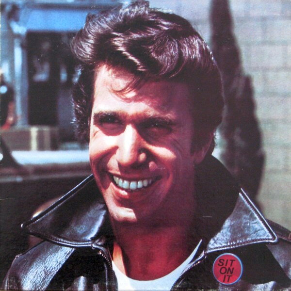 ・アーティスト Various ・タイトル Happy Days - Fonzie Favorites ・レーベル・型番 Juke Box International TVLP177602R ・フォーマット LPレコード ・コンディション(...
