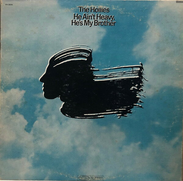 ・アーティスト Hollies ・タイトル He Ain't Heavy, He's My Brother ・レーベル・型番 Epic BN26538 ・フォーマット LPレコード ・コンディション(盤) 良い (VG+) ・コンディション...