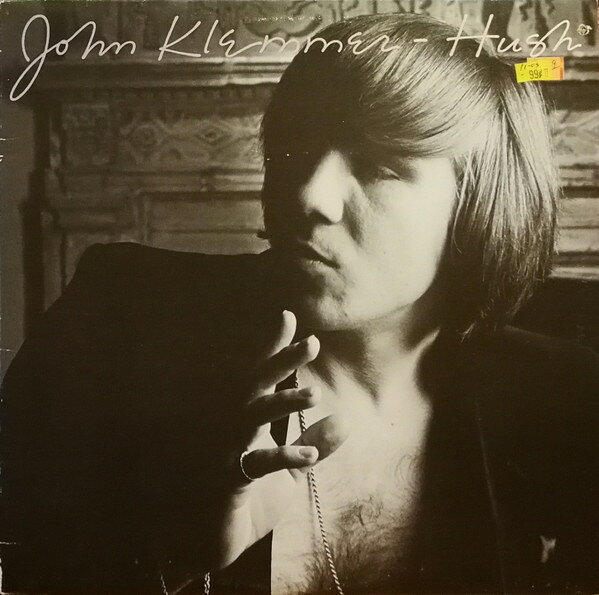 ・アーティスト John Klemmer ・タイトル Hush ・レーベル・型番 Elektra X5E527 ・フォーマット LPレコード ・コンディション(盤) 良い (VG+) ・コンディション(ジャケット) 良い (VG+) ・コン...
